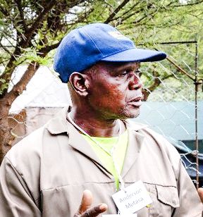 African Farming Agri-Development Imbizo