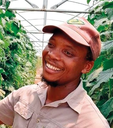 African Farming Agri-Development Imbizo