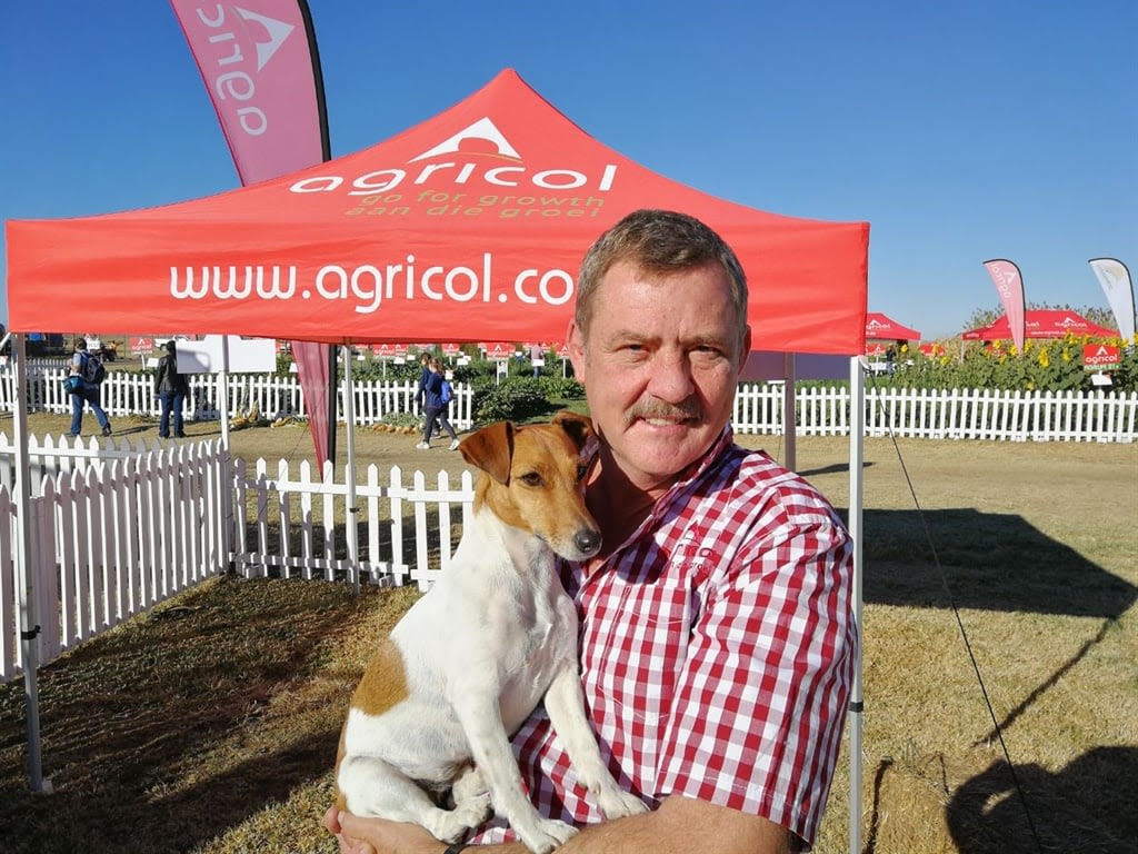 BPG Langfontein